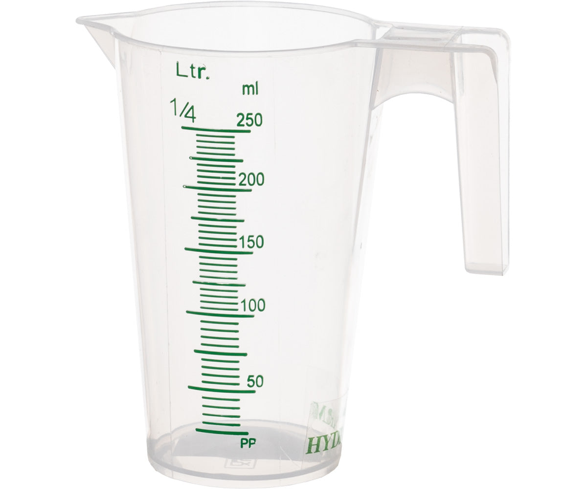 Measuring Cup - 250ml – GrowGoods