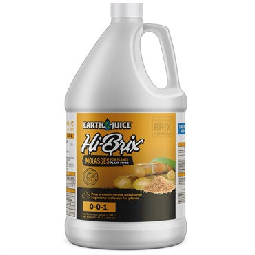 Earth Juice Hi-Brix MFP Plant Food – GrowGoods