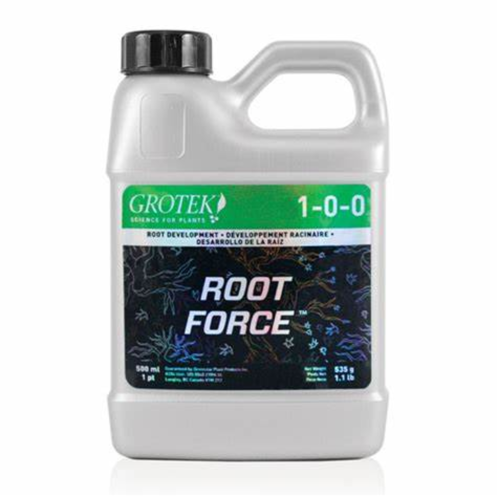 Grotek Root Force – GrowGoods