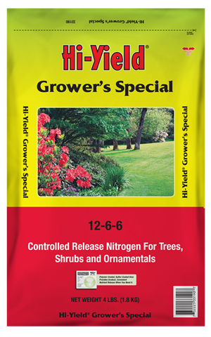 Hi-Yield Growers Special - 4 lb – GrowGoods