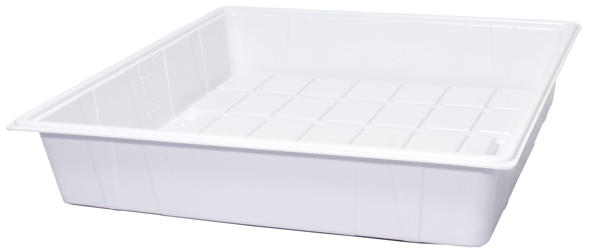 Active Aqua Premium Flood Table (White) | In-Store Pickup – GrowGoods
