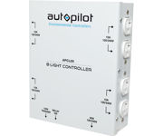 Autopilot 8-Light High Power HID Controller – GrowGoods