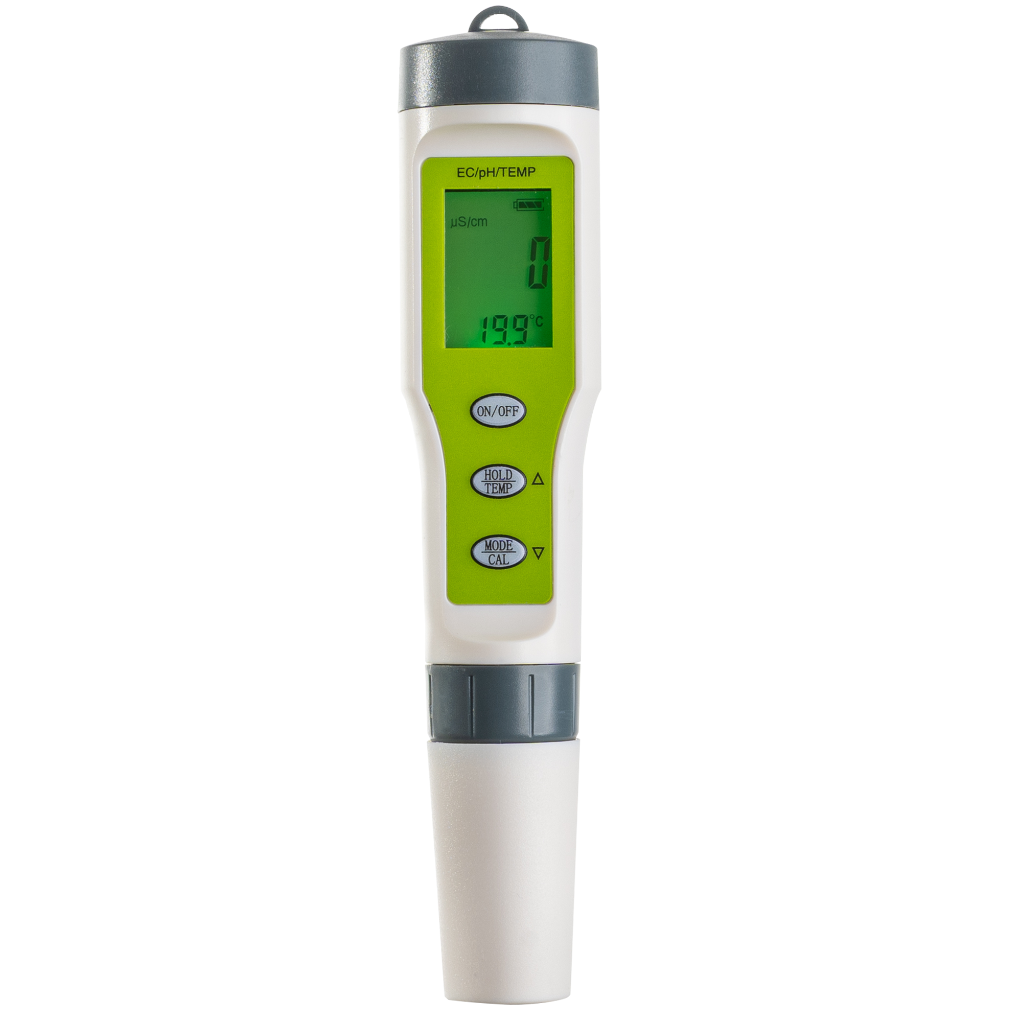 GrowWare Digital 3-Way PH / TDS / TEMP Meter – GrowGoods