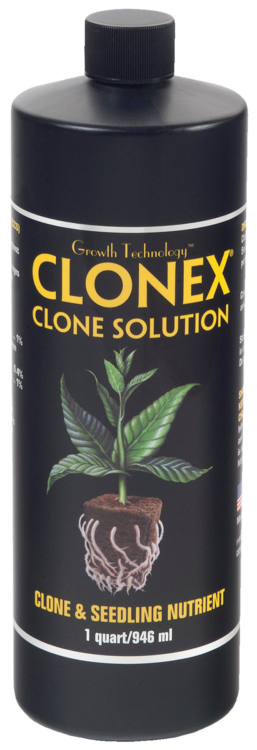 Clonex Clone Solution – GrowGoods