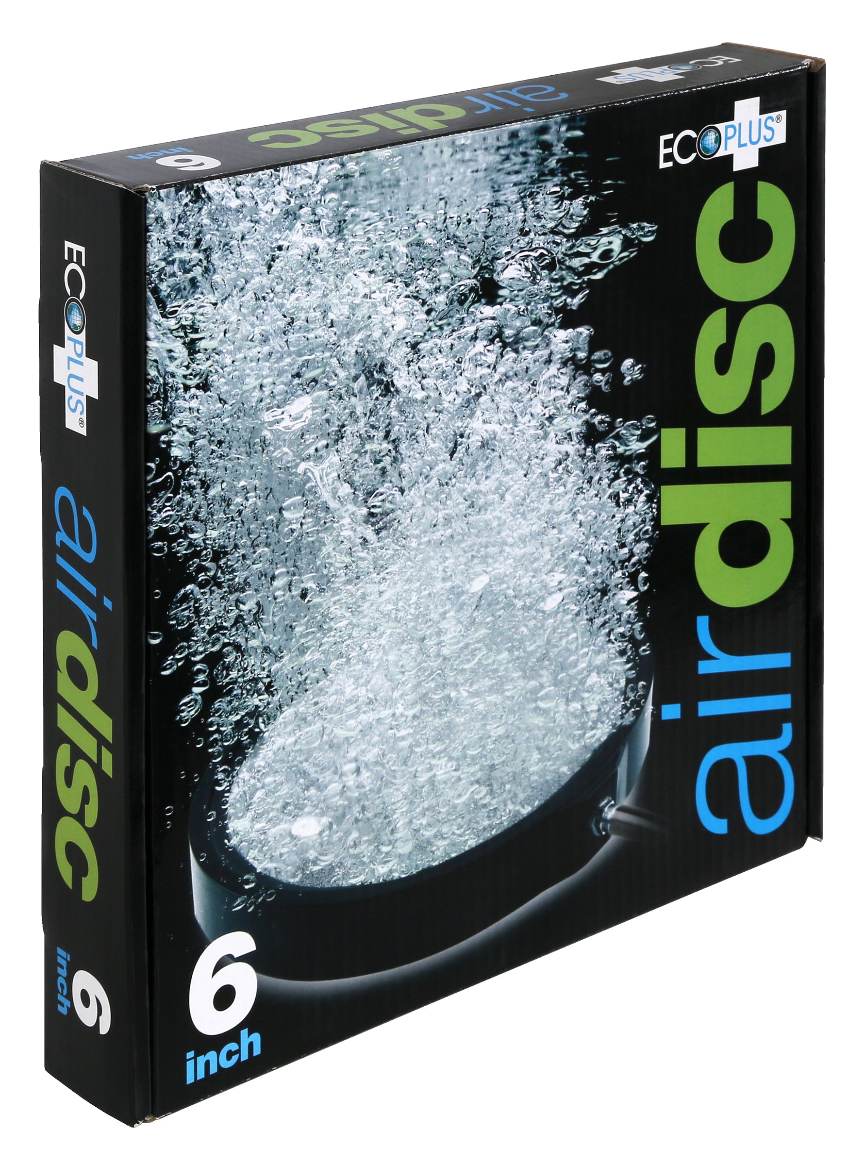 EcoPlus Hydrovescent Air Disc – GrowGoods