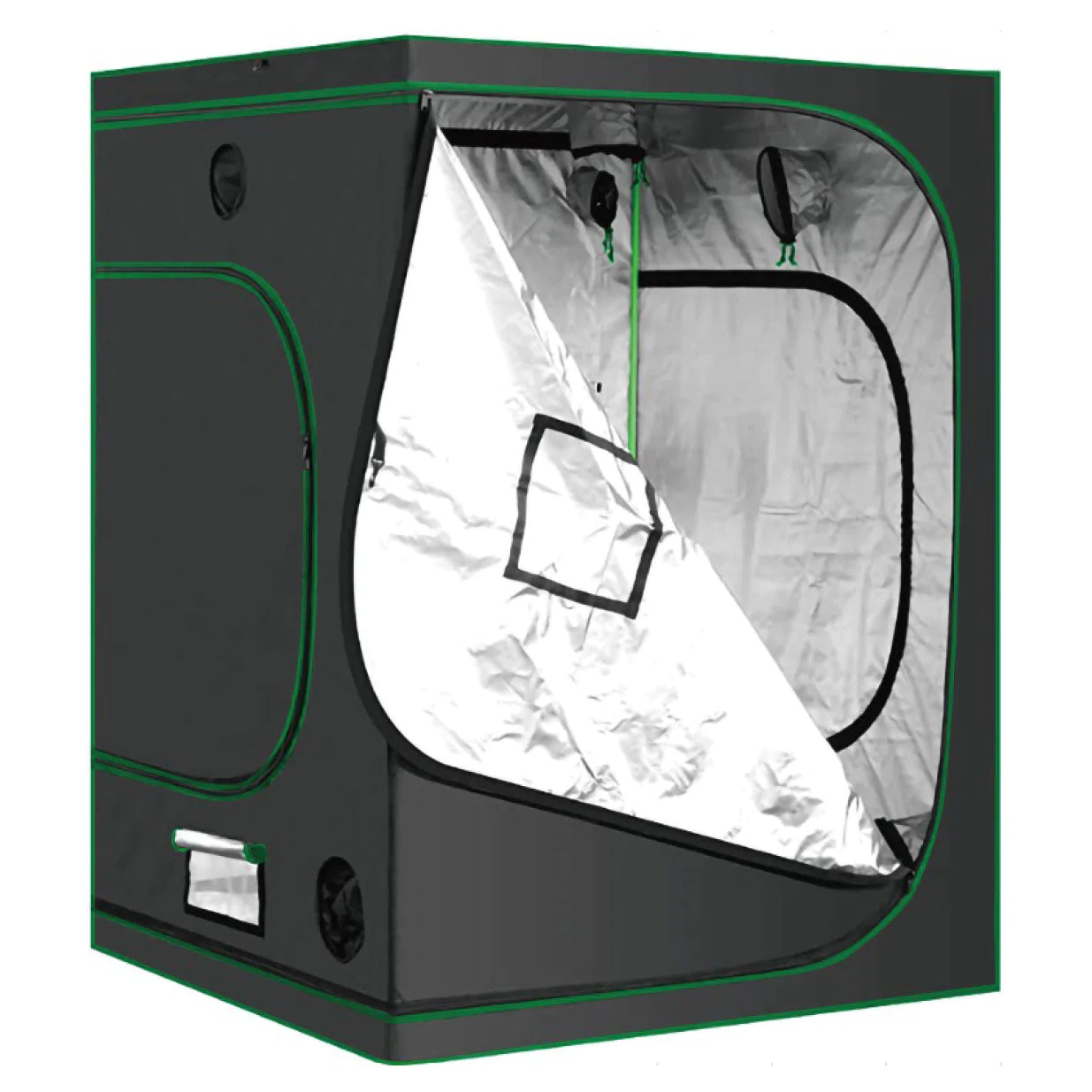 Megaphoton Grow Tents – GrowGoods