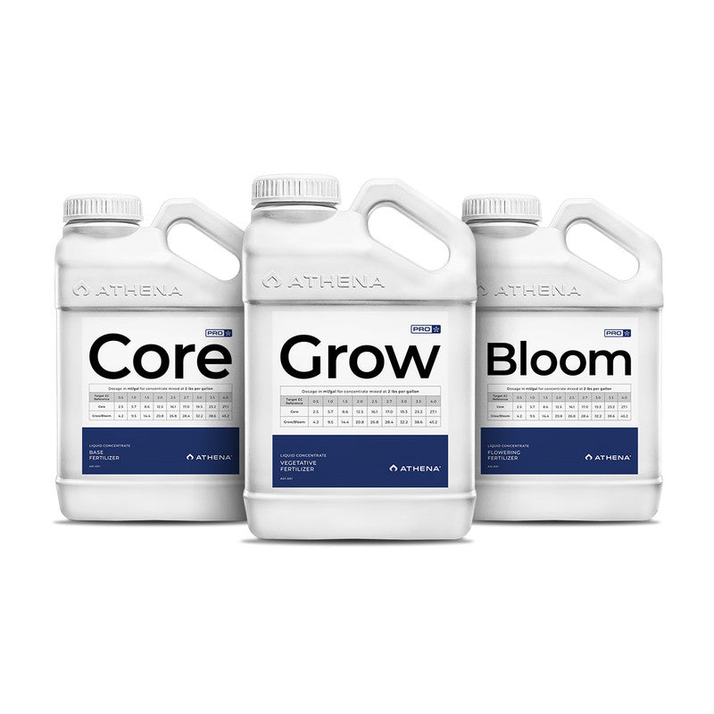 Athena Ag - Pro Line Nutrients – GrowGoods