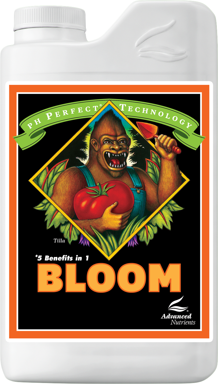 Advanced Nutrients pH Perfect Bloom – GrowGoods