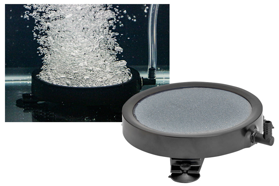 EcoPlus Hydrovescent Air Disc – GrowGoods